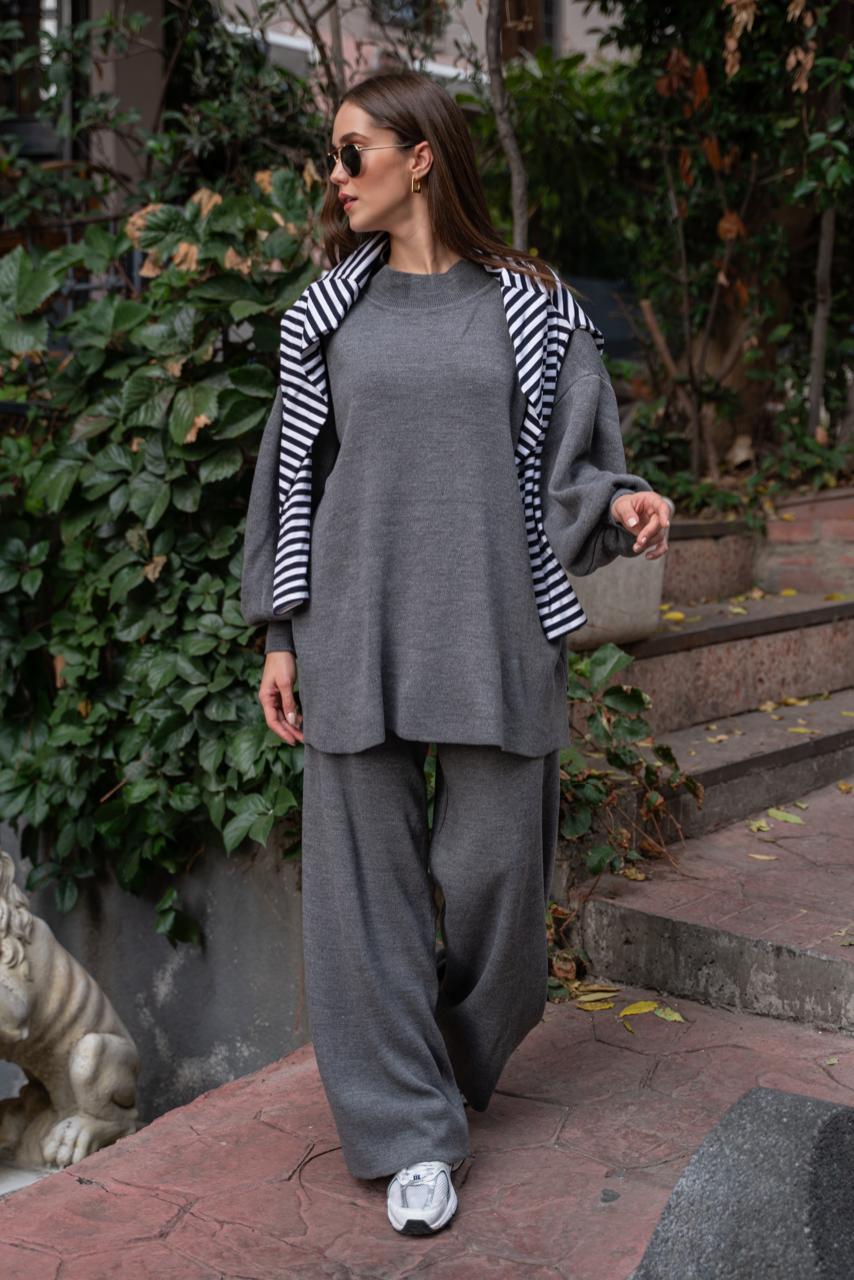 BDA KNIT SET – HANGER