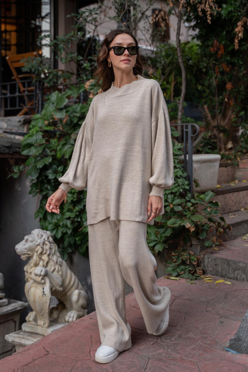 BDA KNIT SET – HANGER