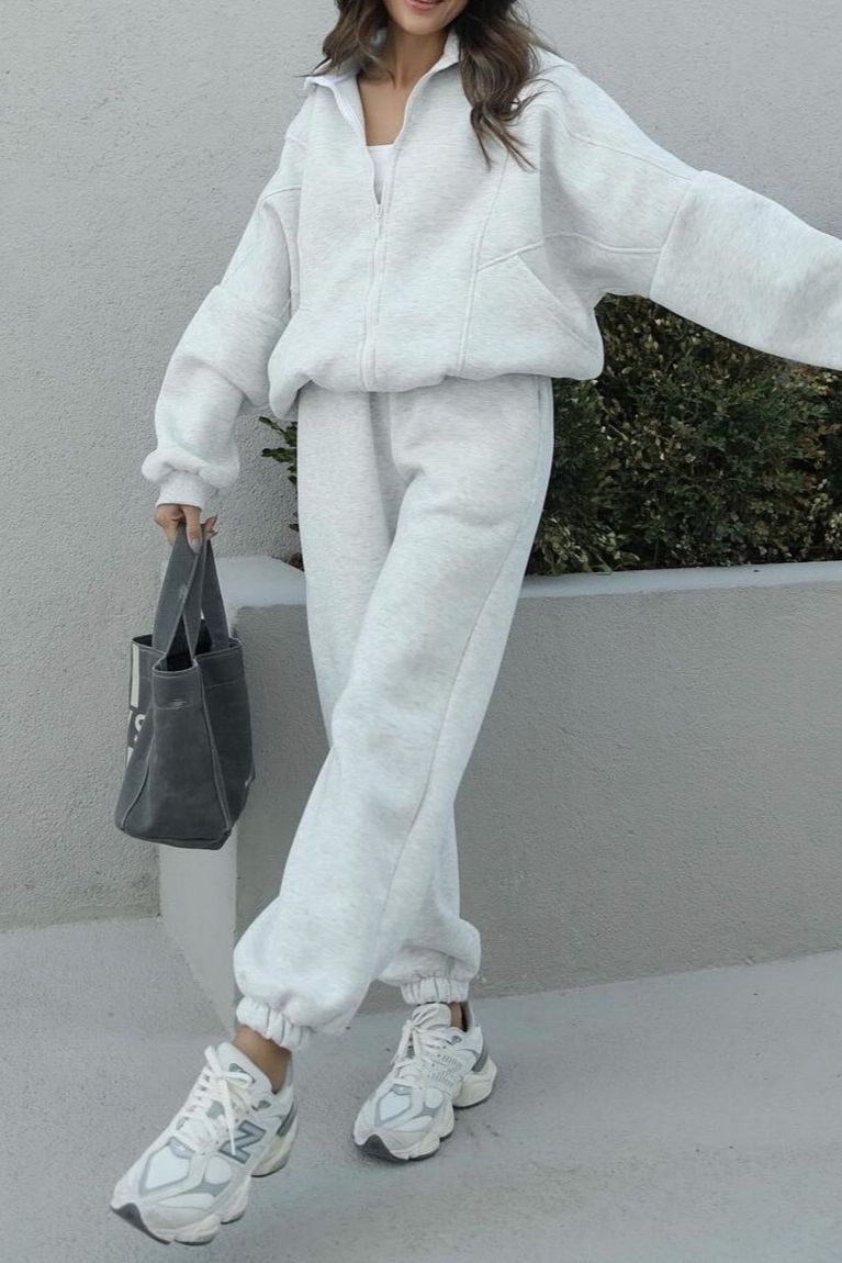 2pcs Zip Set DE109 – HANGER