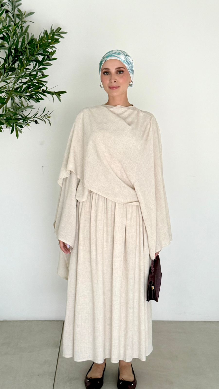 2Pcs Set EF 8672 – HANGER