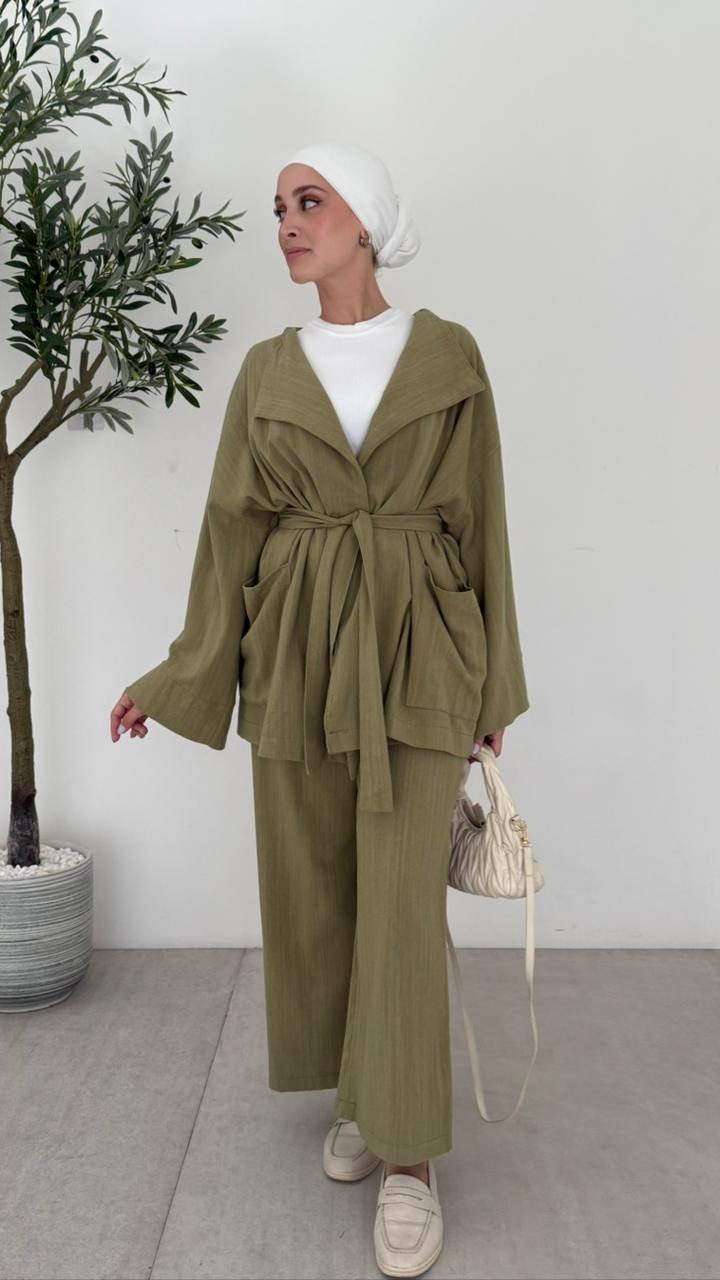 Kimono Set EF 8447 – HANGER