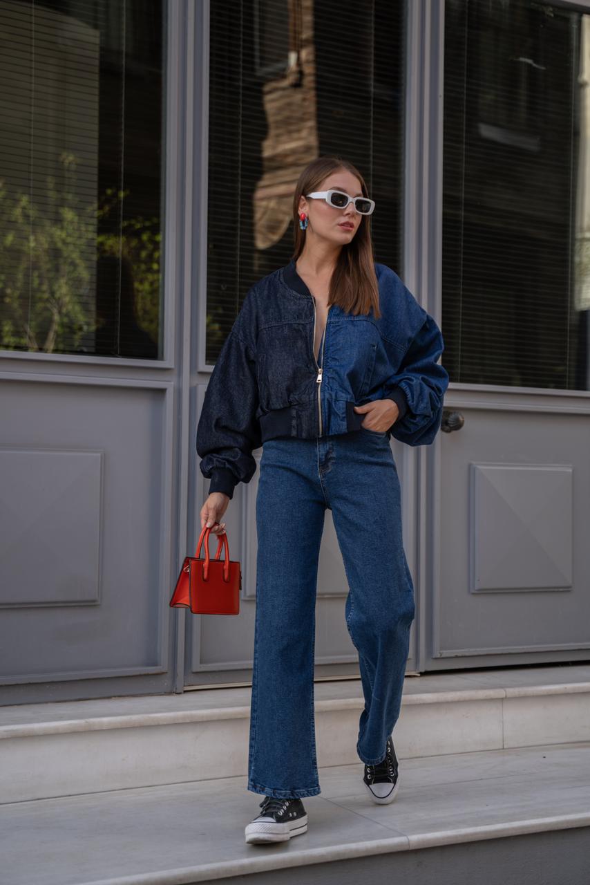 2 Color Jacket 230105 – HANGER