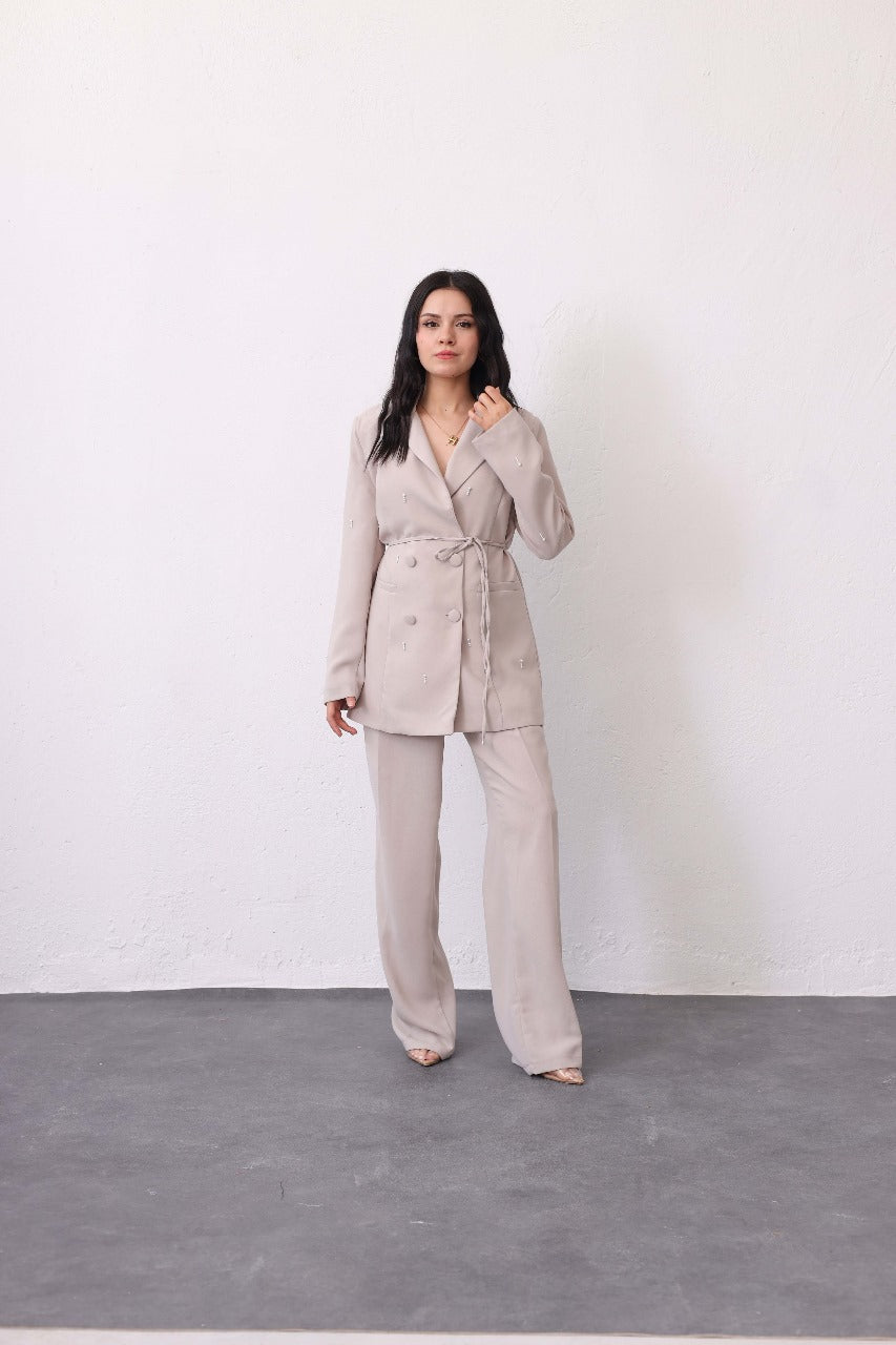 Blazer Set PR649 – HANGER