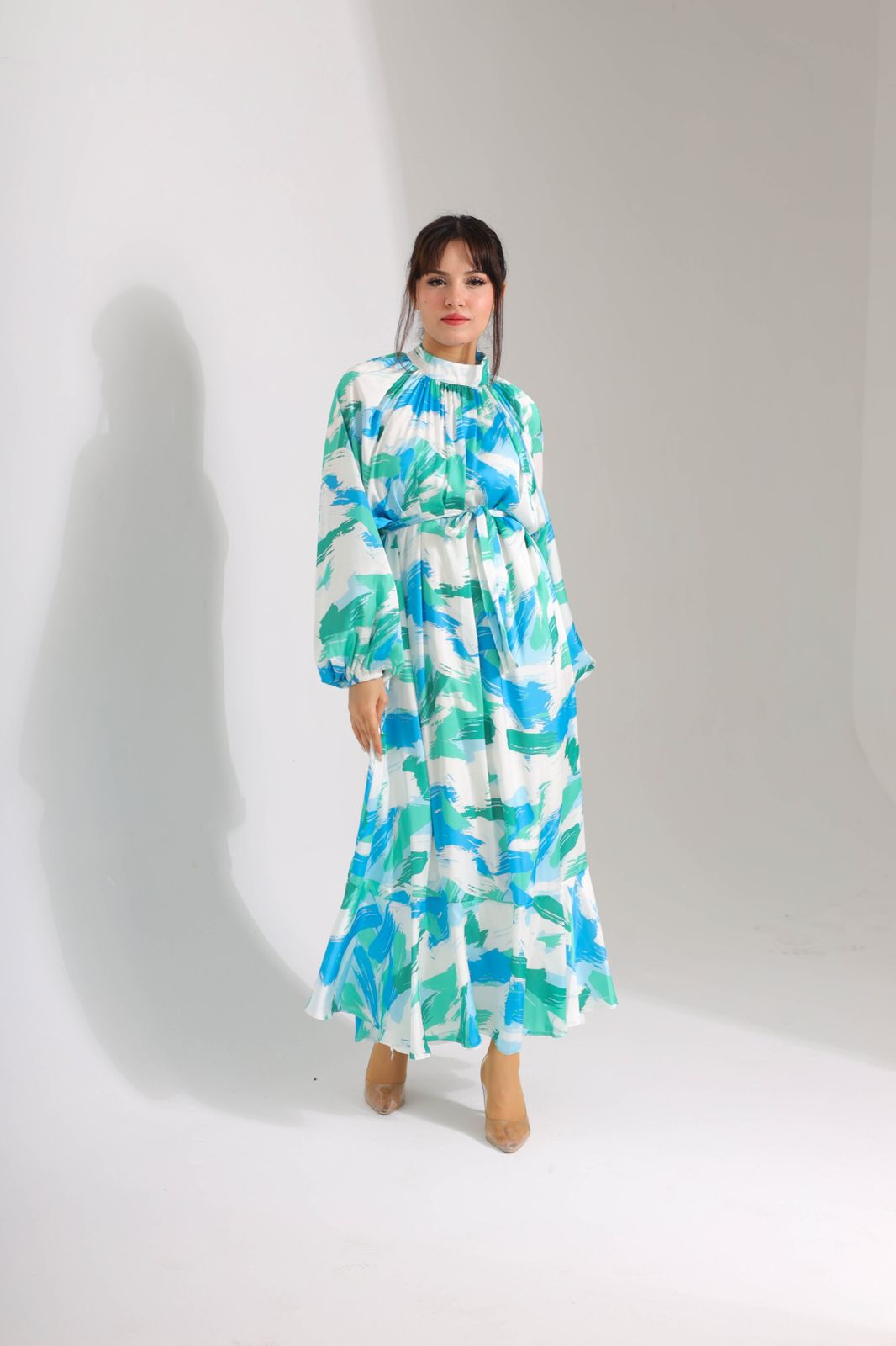 Shade Dress 15308 – HANGER